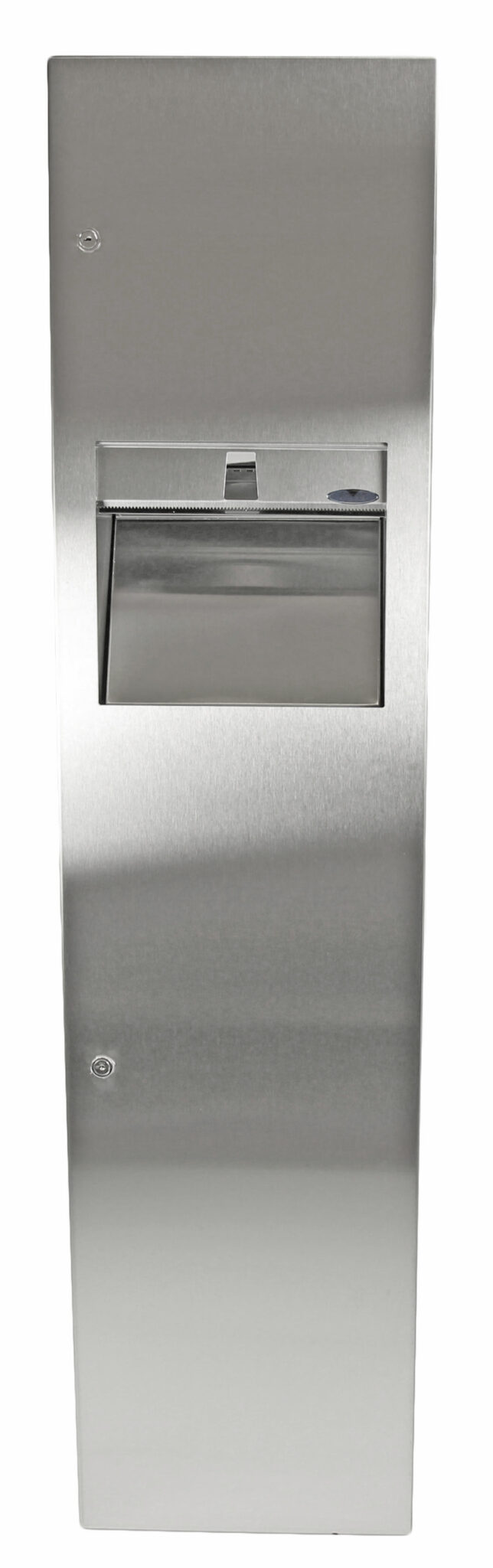 Stainless Steel Combination Dispenser/Disposal – Frost