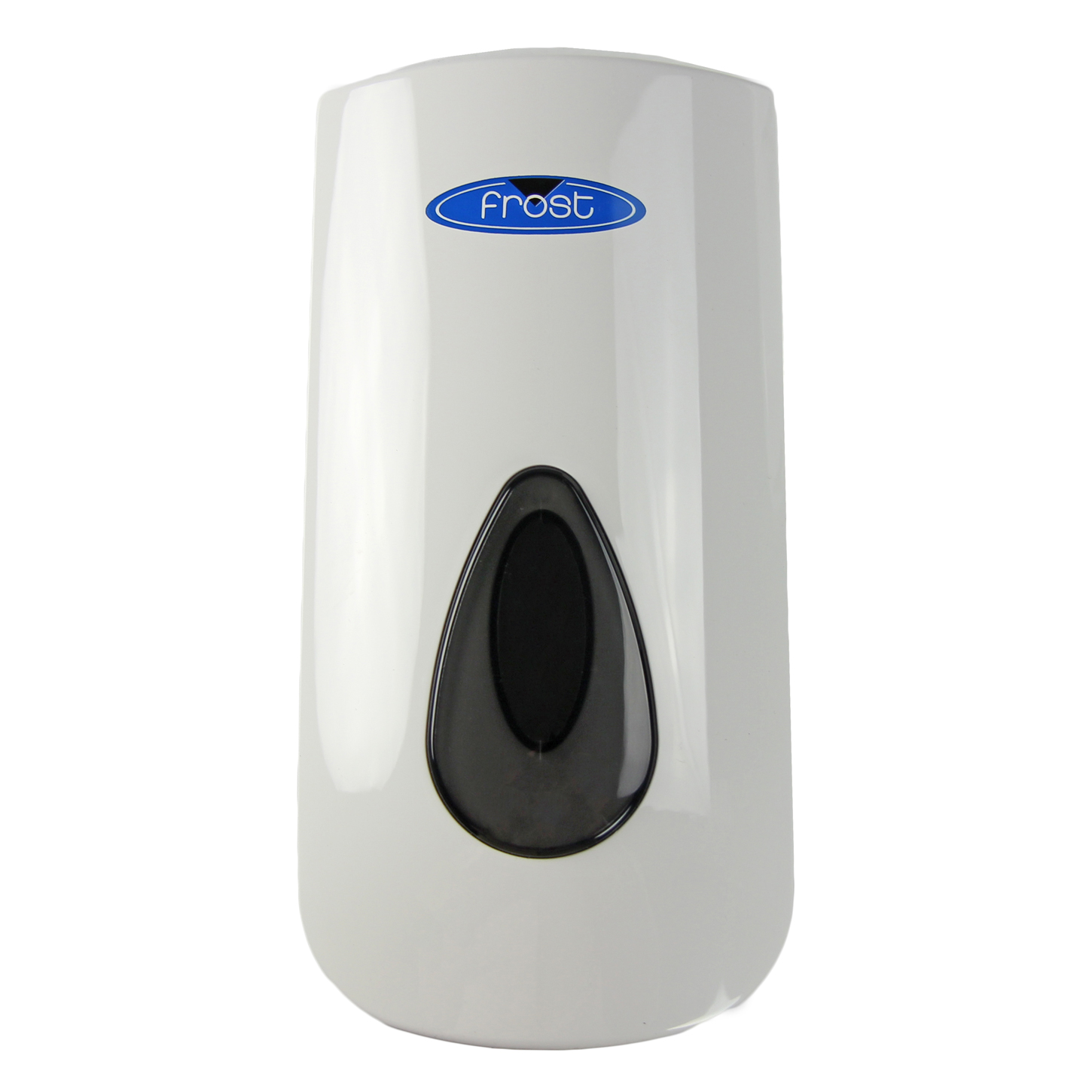 Manual Foam Soap or Sanitizer Dispenser – Frost