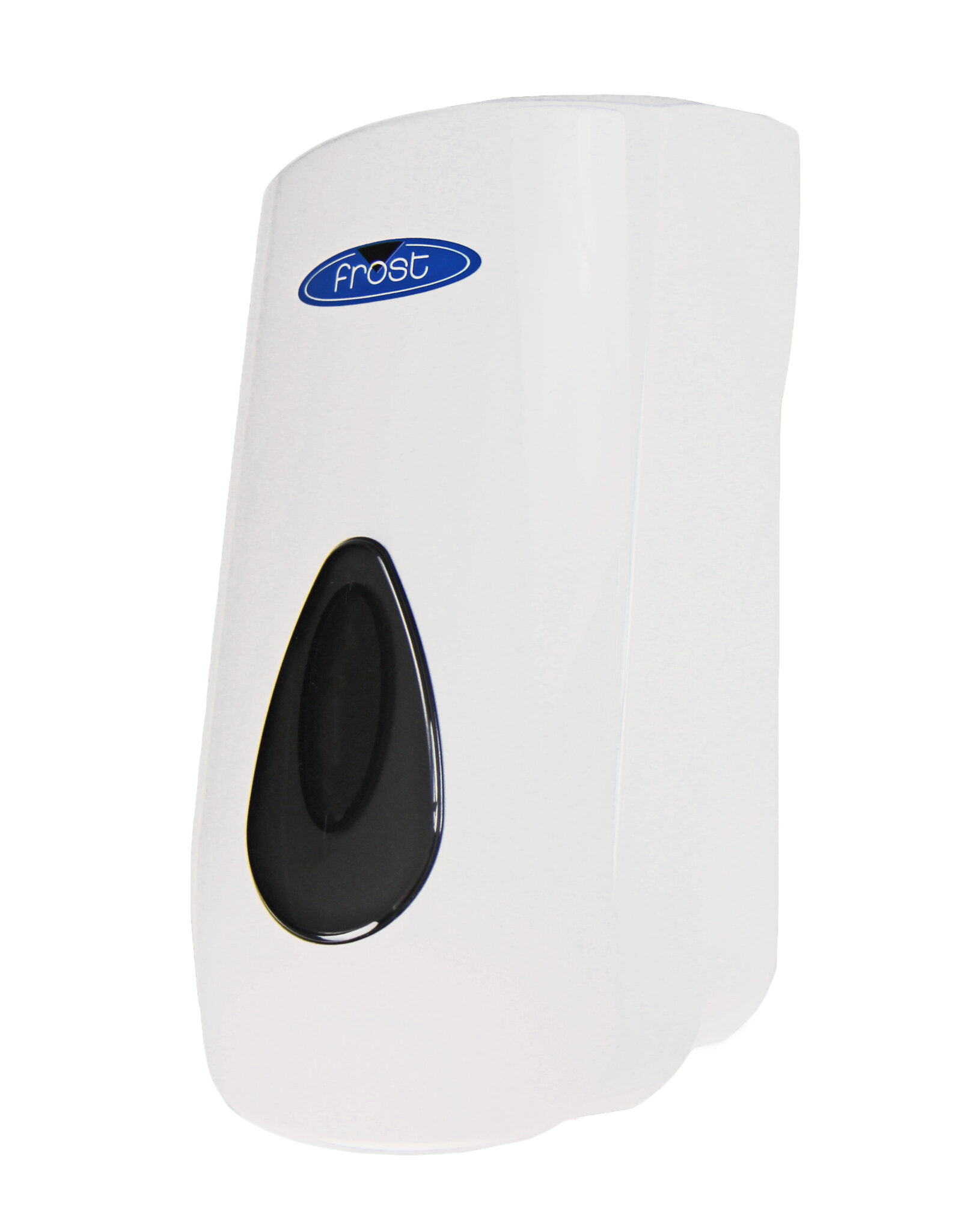 Manual Foam Soap or Sanitizer Dispenser – Frost