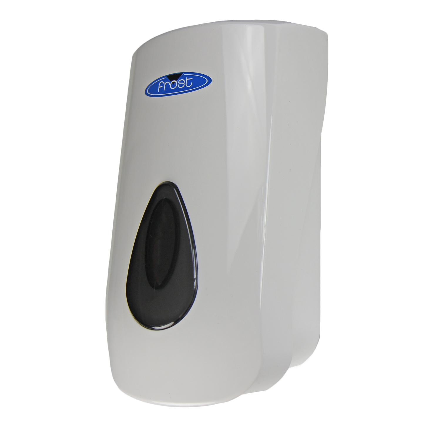 Manual Foam Soap or Sanitizer Dispenser – Frost