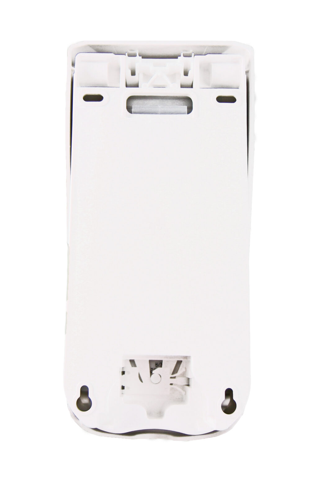 Manual Liquid Soap or Sanitizer Dispenser – Frost