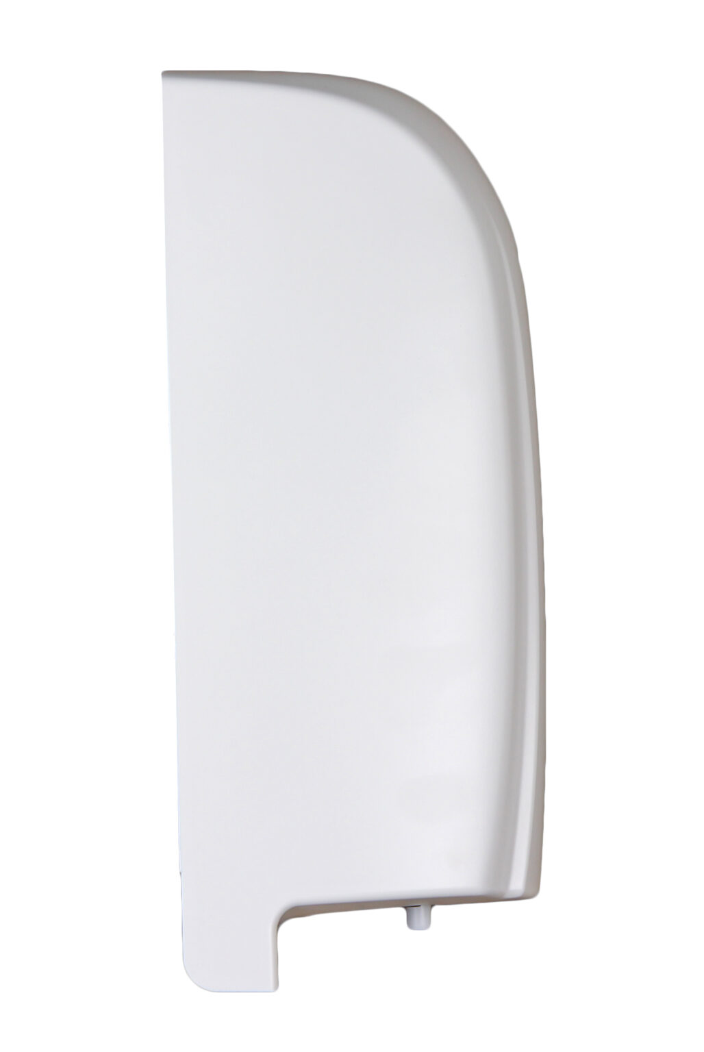 Automatic Liquid Soap/Sanitizer Dispenser – Frost