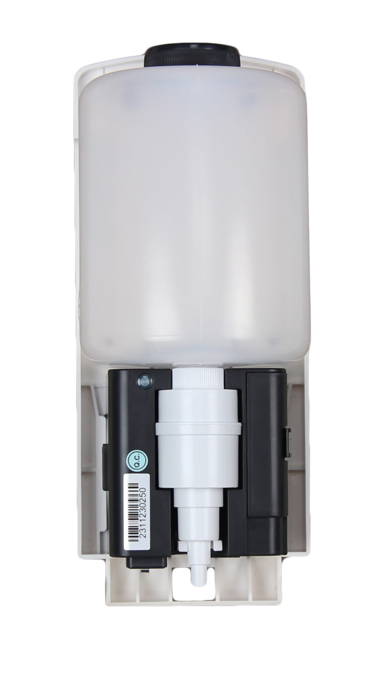 Automatic Liquid Soap/Sanitizer Dispenser – Frost