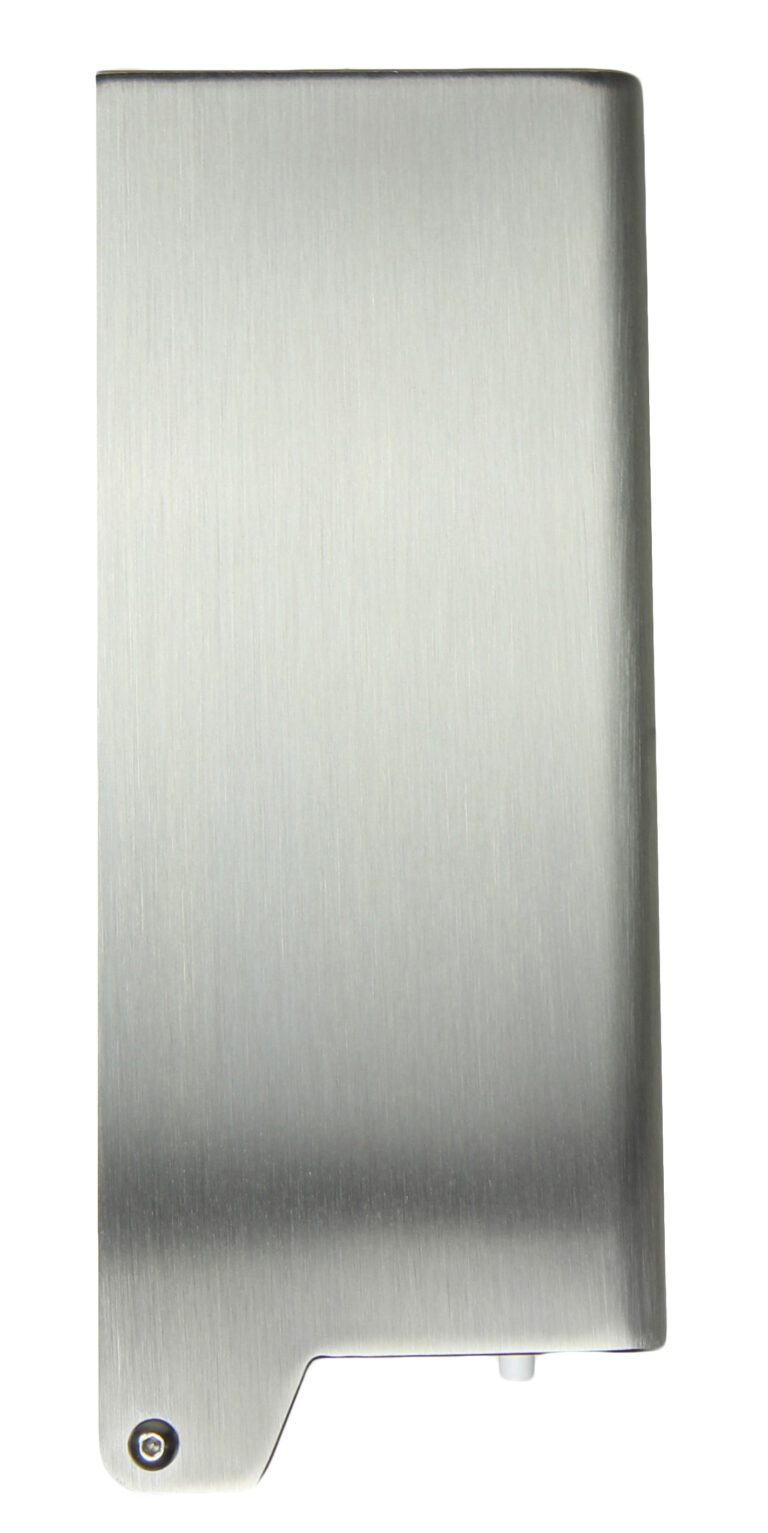 Distributeur automatique de savon liquide et de désinfectant – Frost