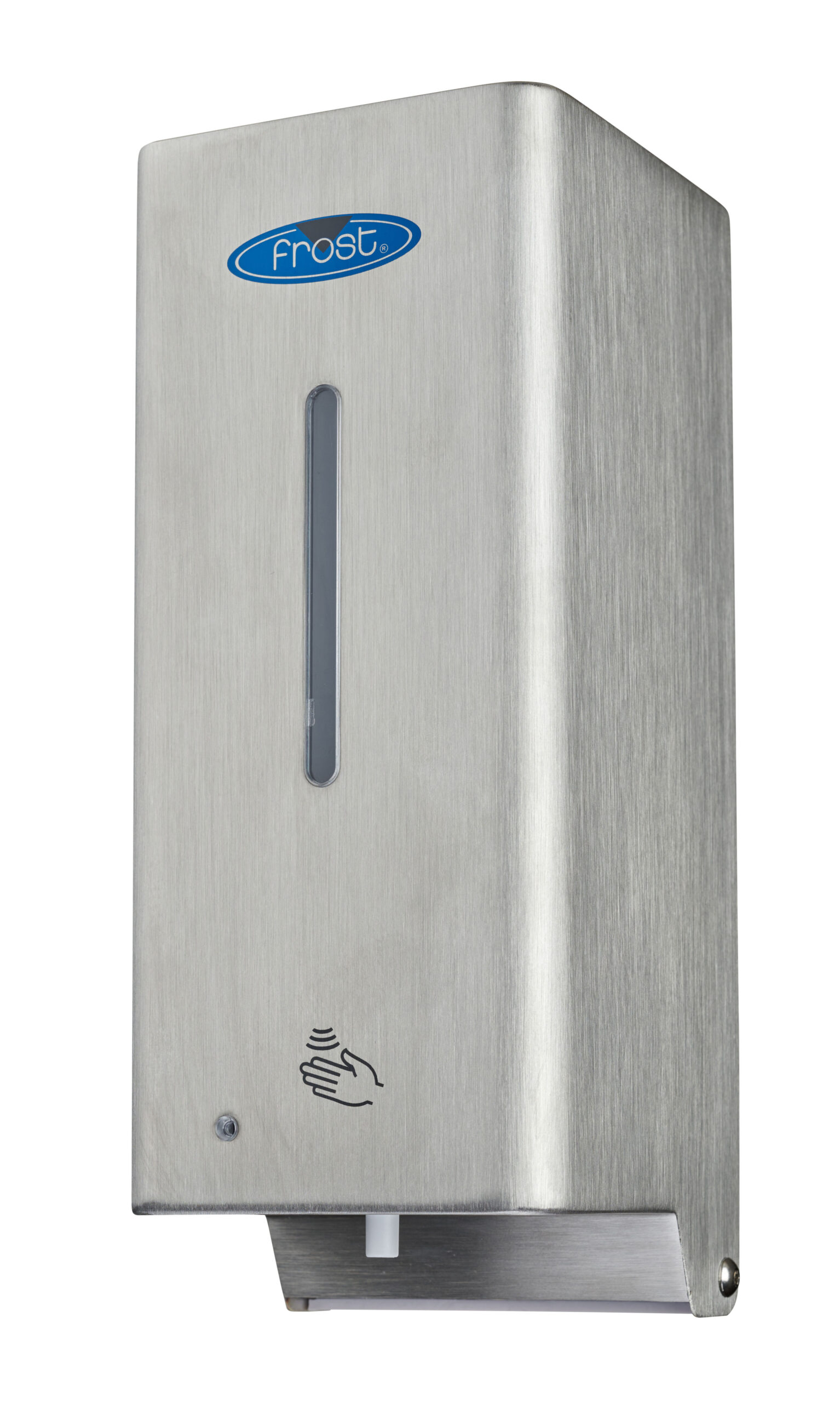 Automatic Liquid Soap Sanitizer Dispenser Frost