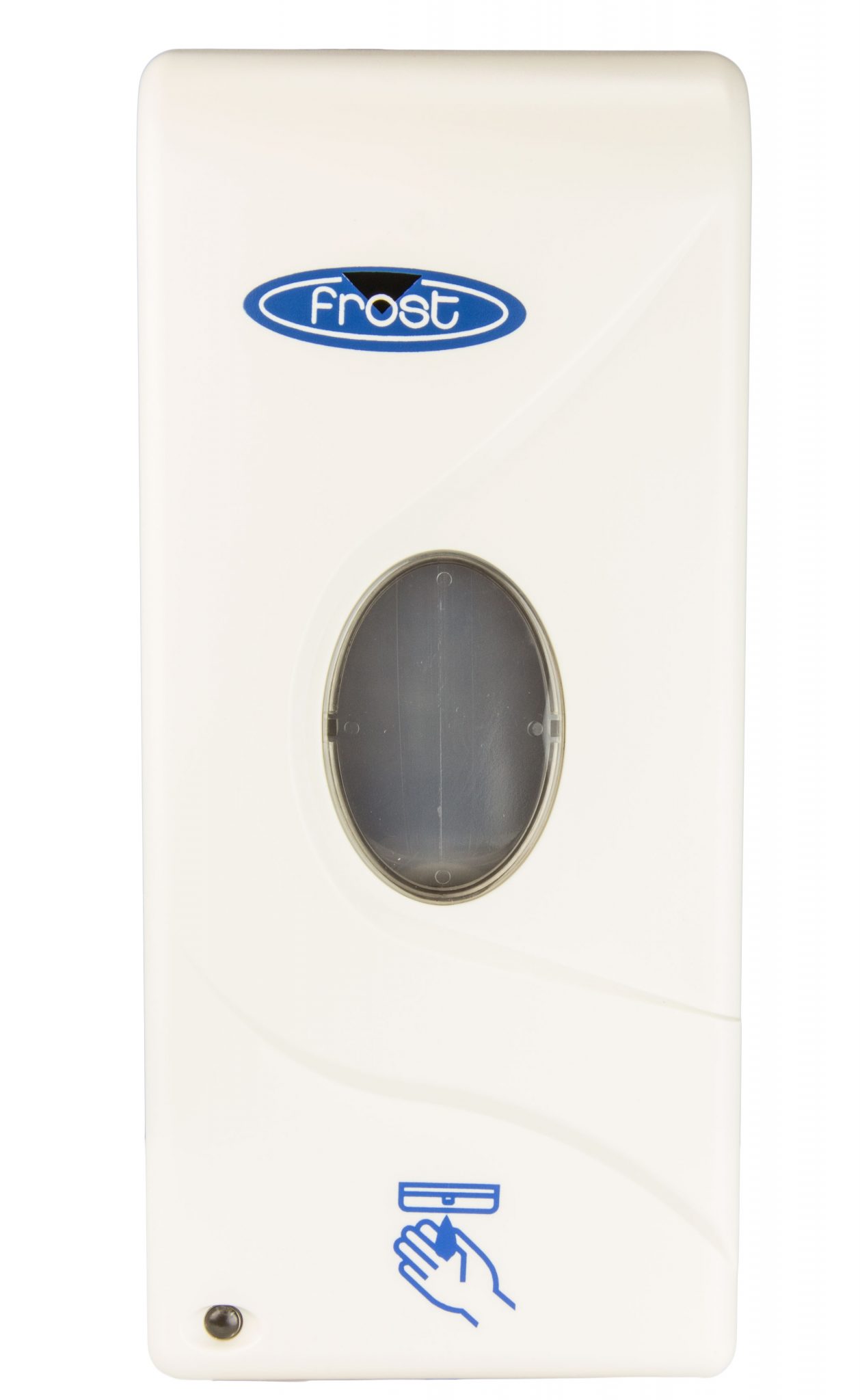 Automatic Liquid Soap/Sanitizer Dispenser – Frost