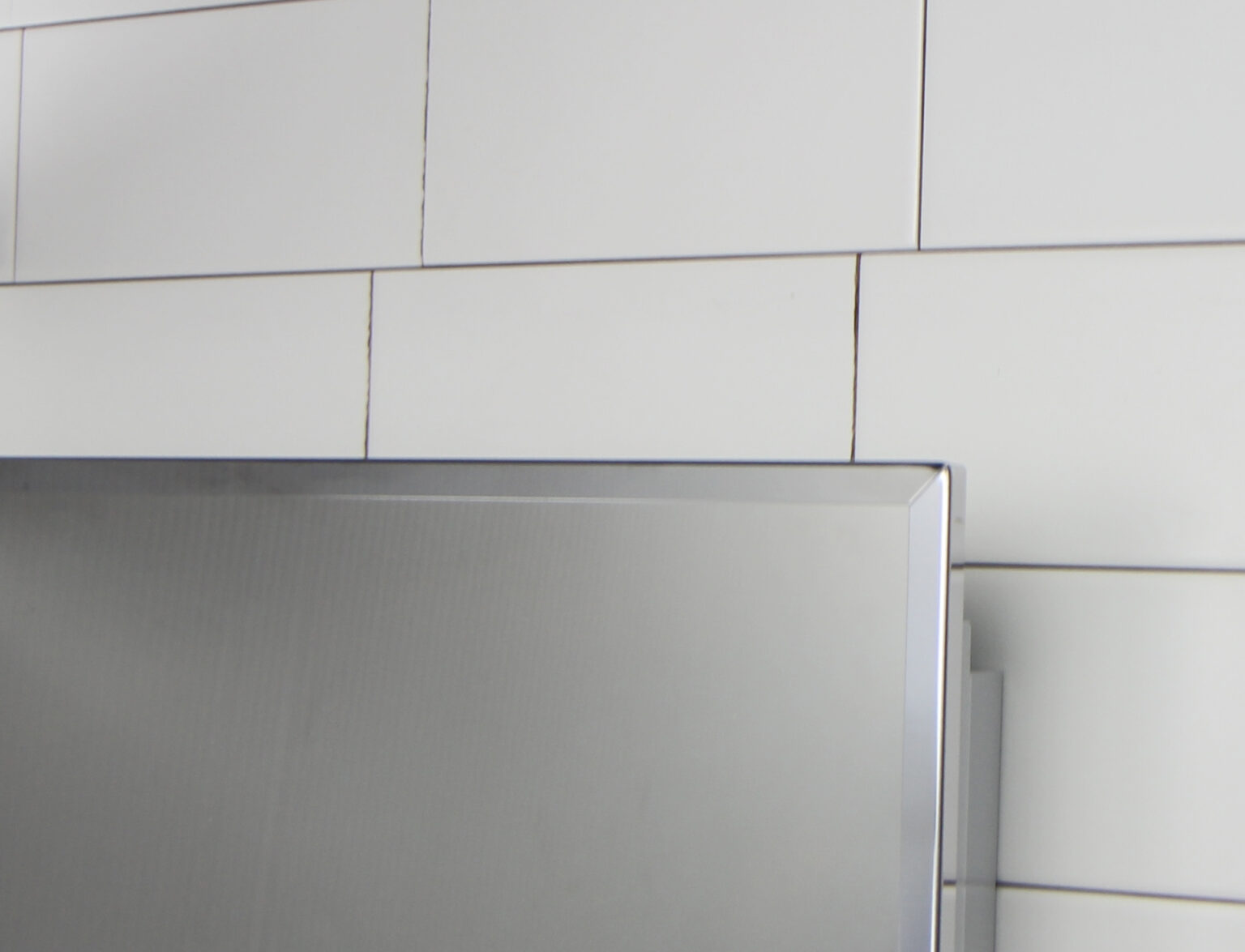 Surface Mounted Medicine Cabinet – Frost