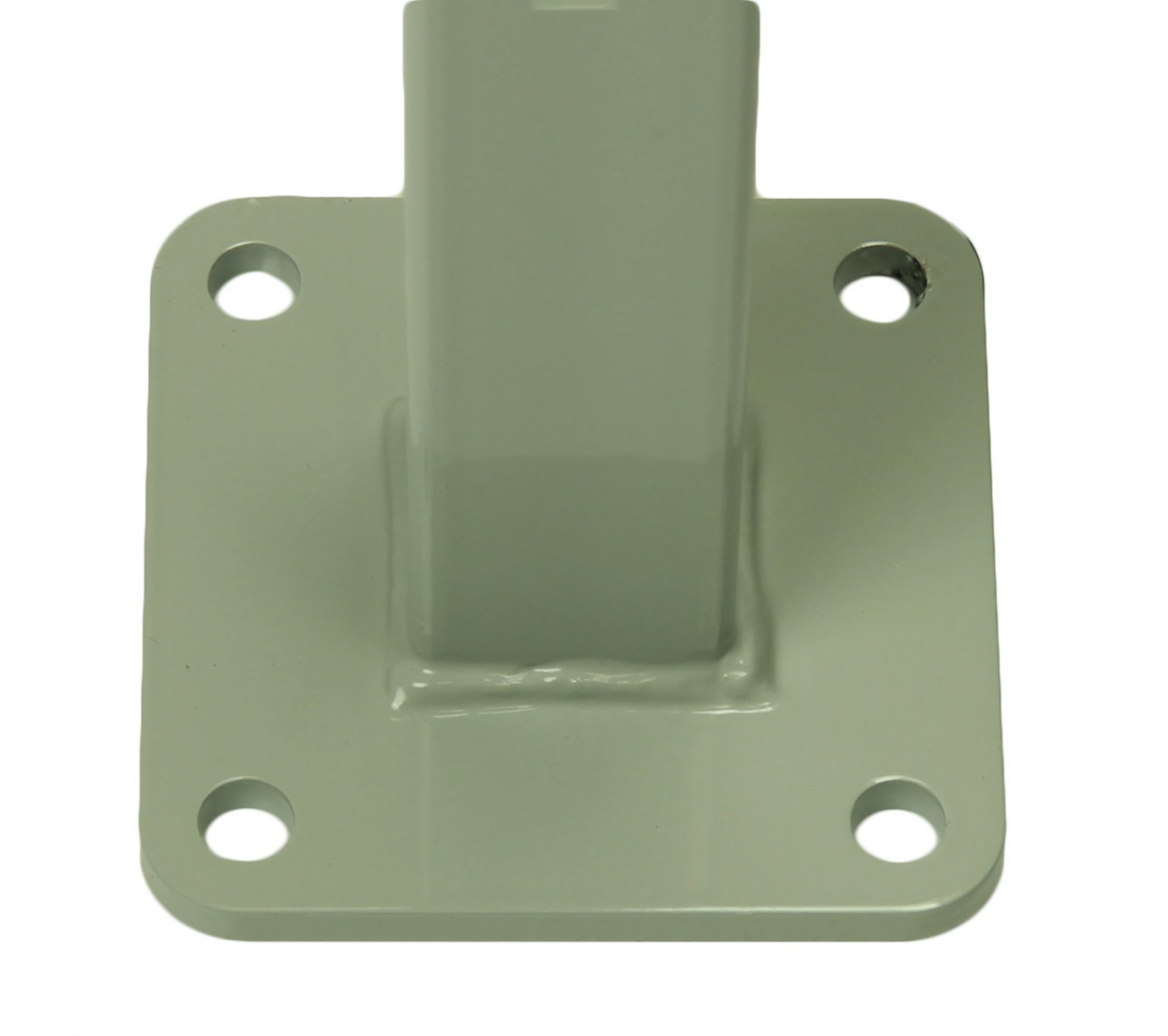 Heavy Duty Outdoor Pedestal – Frost