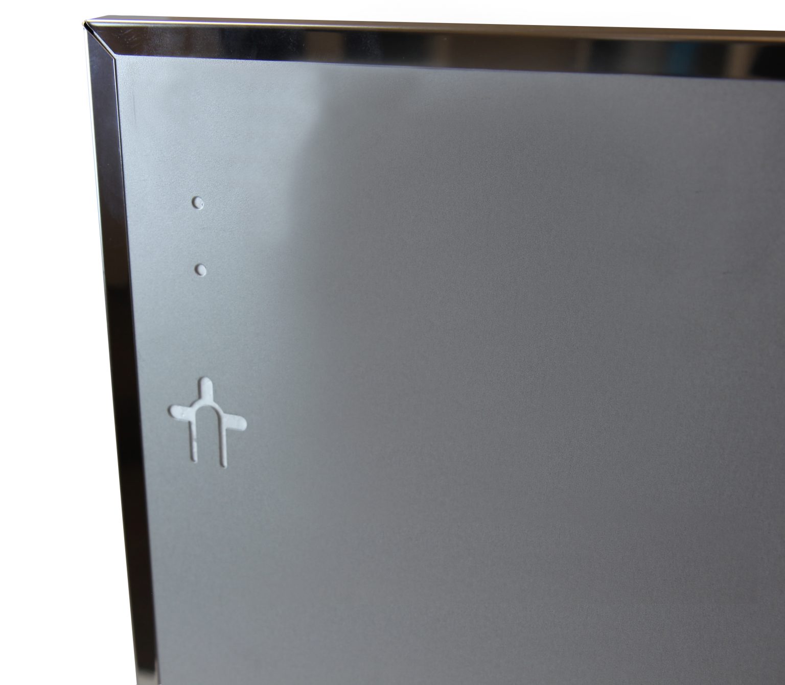 Stock Series Mirrors – Frost