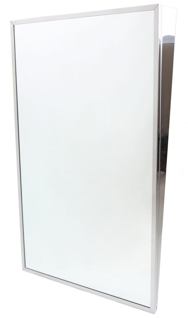 Stock Series Mirrors, Fixed Tilt – Frost
