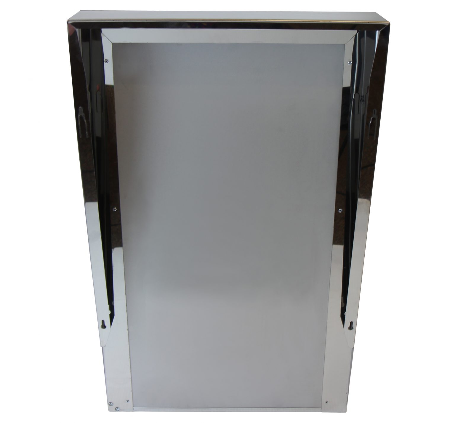 Stock Series Mirrors, Fixed Tilt – Frost