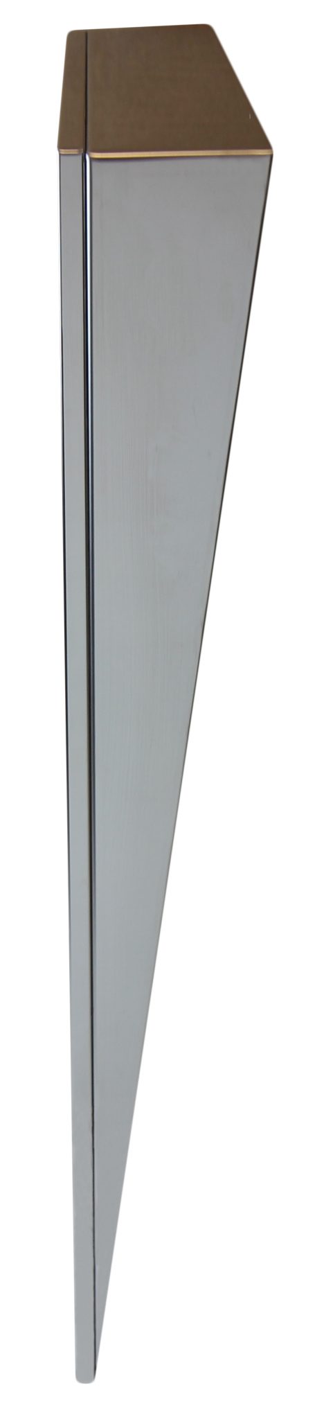 Stock Series Mirrors, Fixed Tilt – Frost