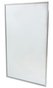 Tempered Glass Mirror – Frost