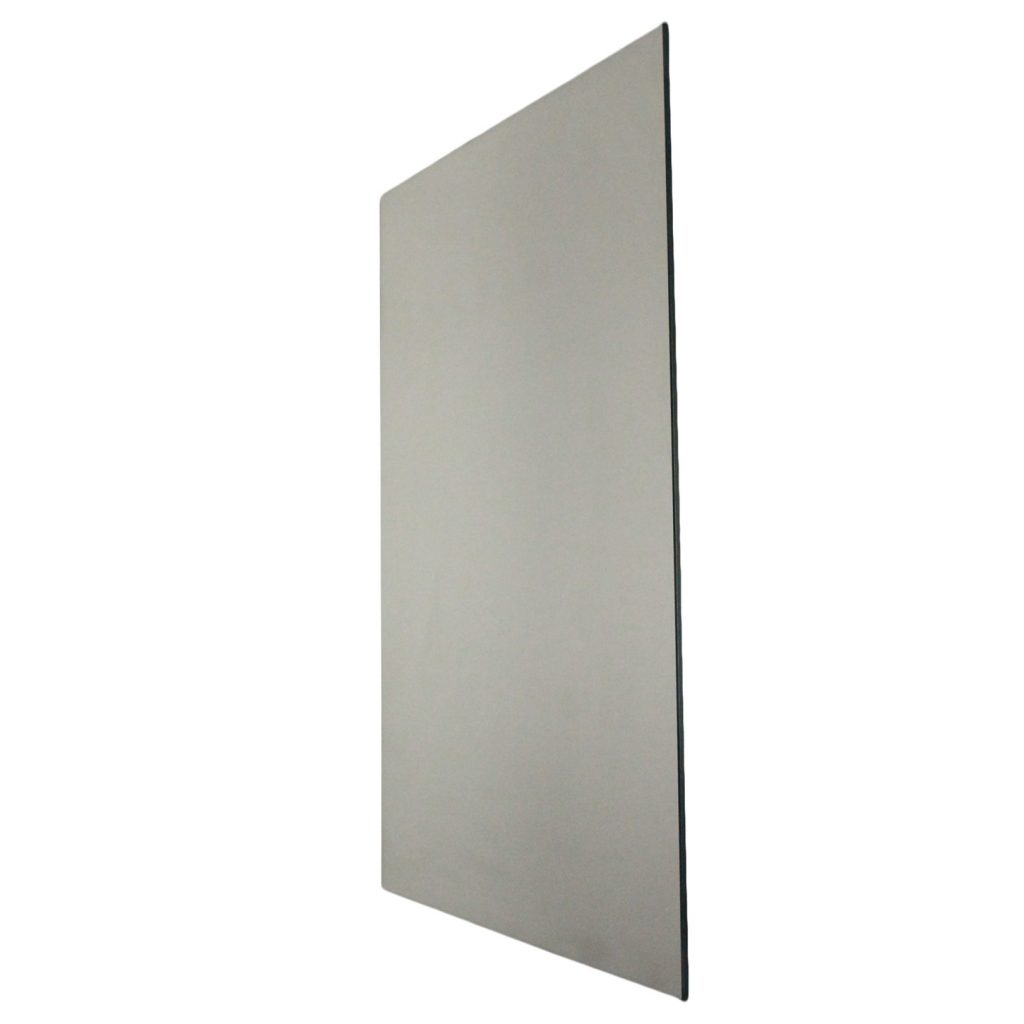 Frameless Mirrors – Frost