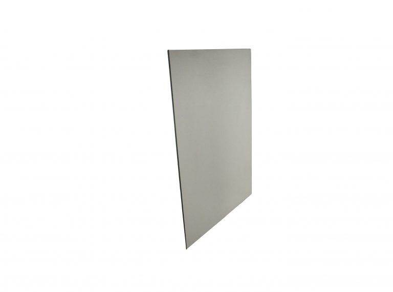 Frameless Mirrors – Frost