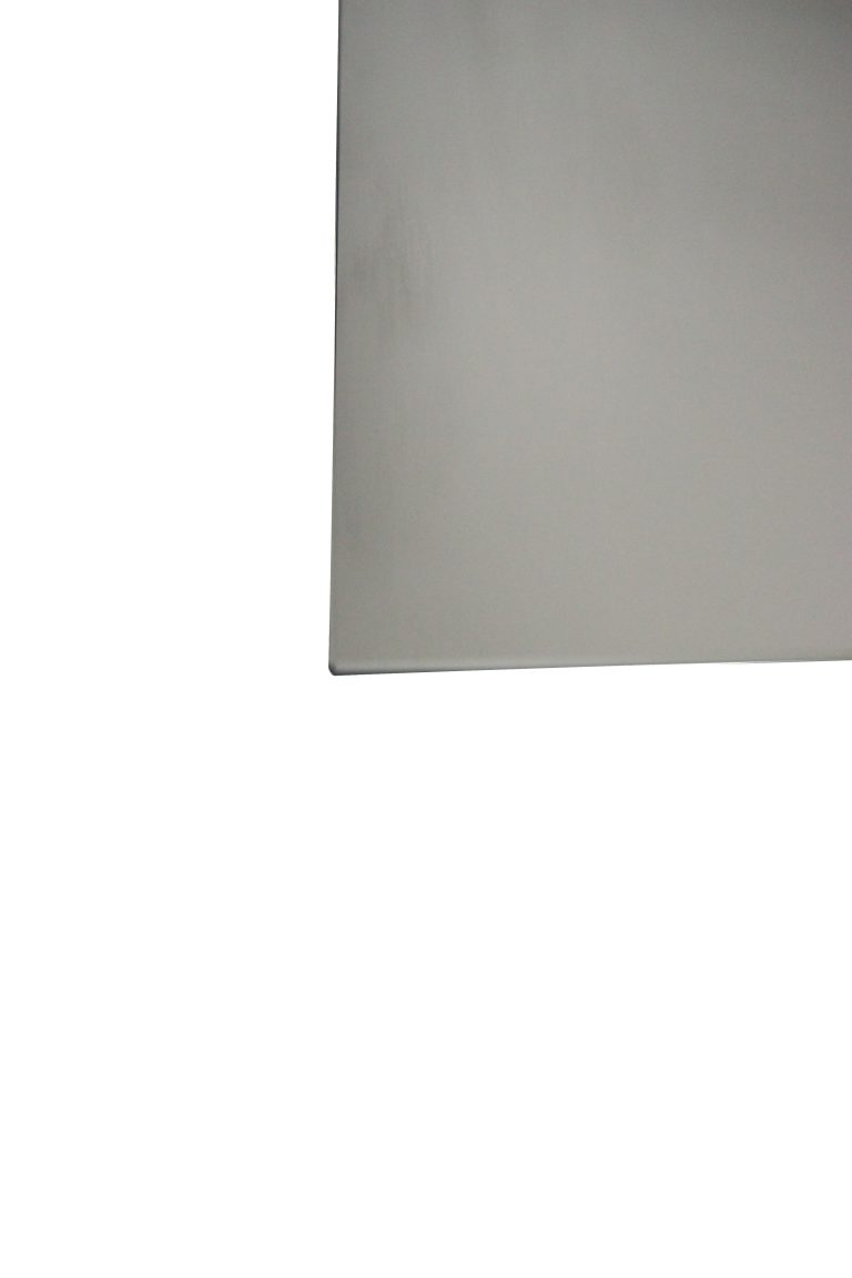 Frameless Mirrors – Frost