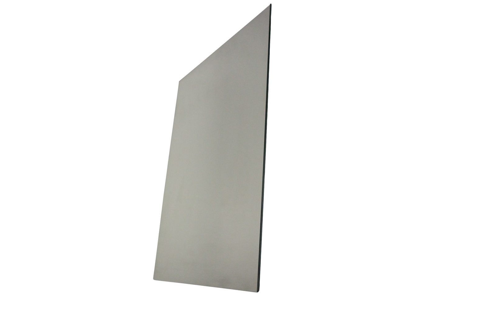 Frameless Mirrors – Frost
