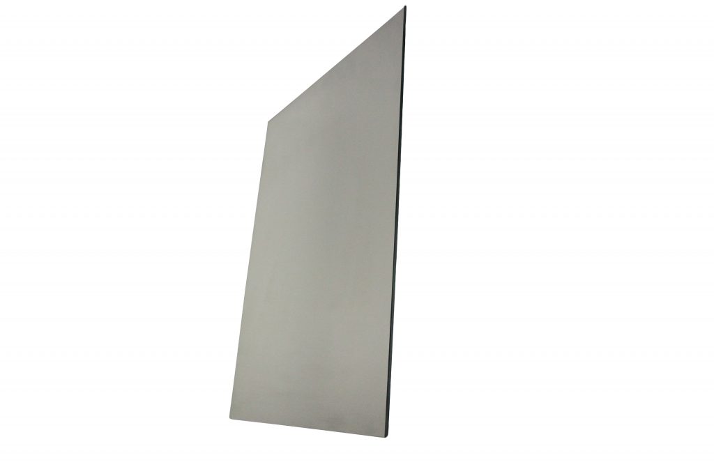Frameless Stainless Face Mirrors – Frost