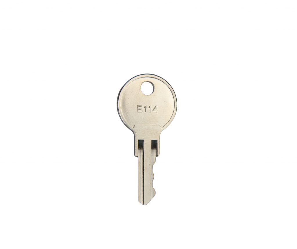 Key For 165 (E114 key) – Frost