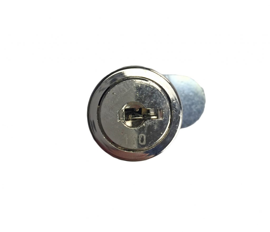 Boot Lock – C551-233 – Frost