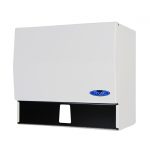 Universal Towel Dispenser – Frost