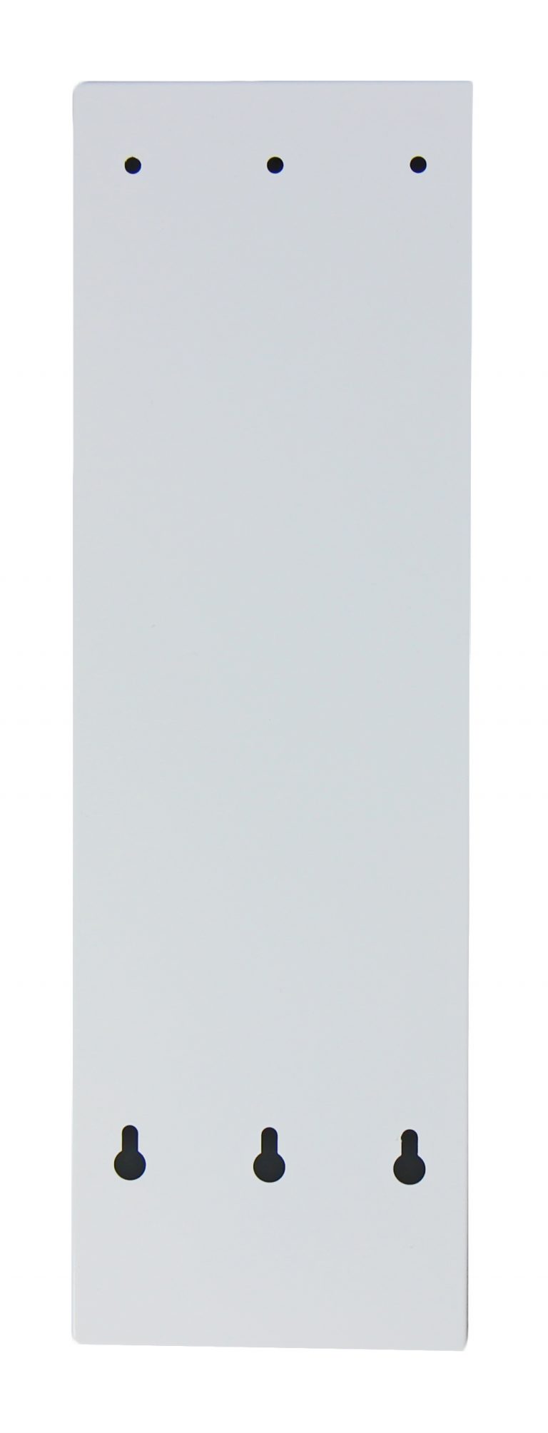 Surface Mounted Free Retail Feminine Napkin Dispenser – Frost