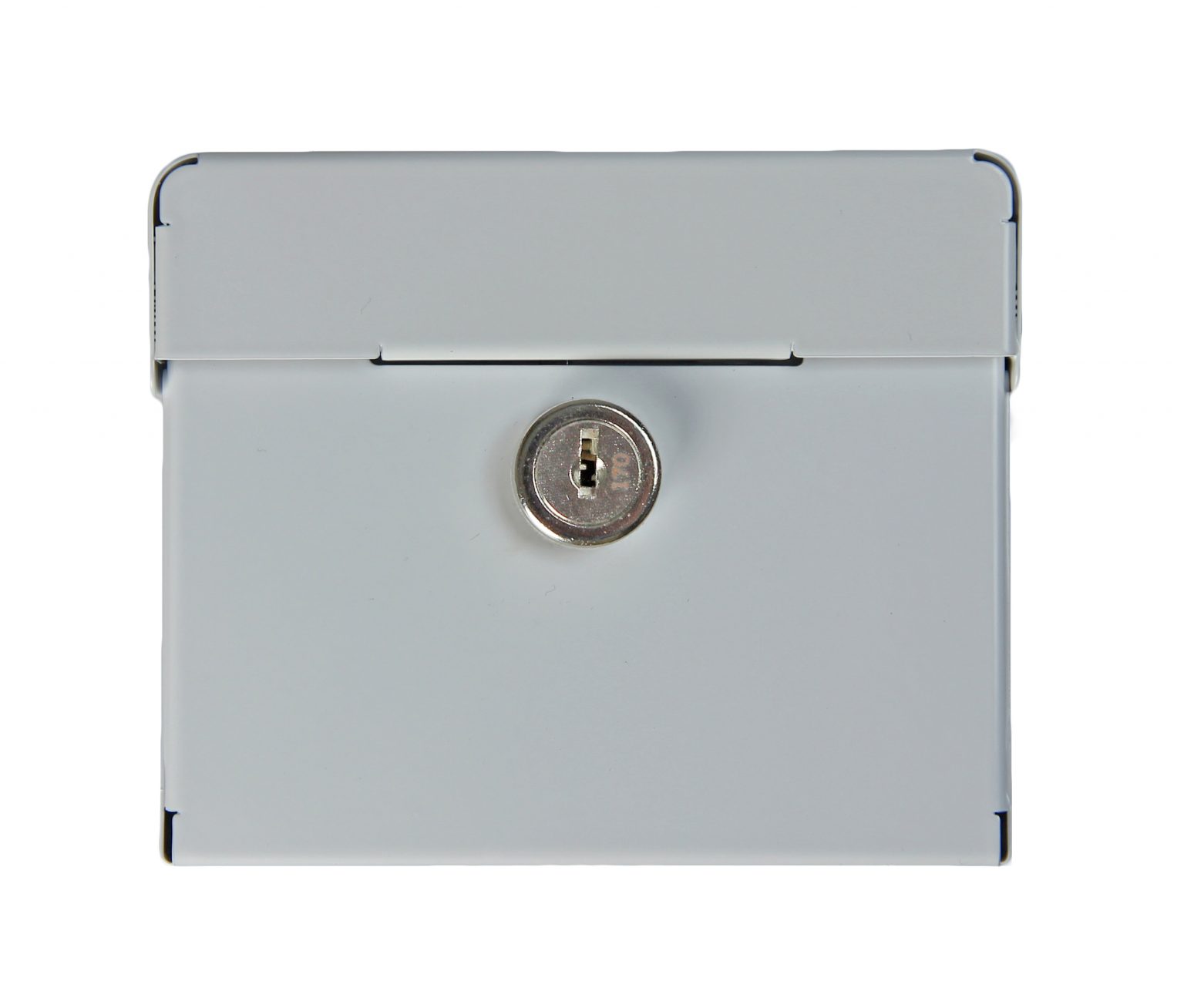 Surface Mounted Free Retail Feminine Napkin Dispenser – Frost