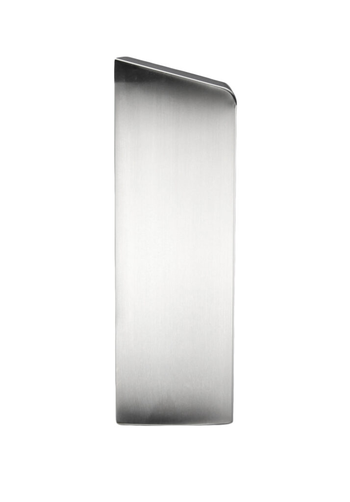 HEPA PURE High Speed Automatic Hand Dryer with UVC Light – Frost