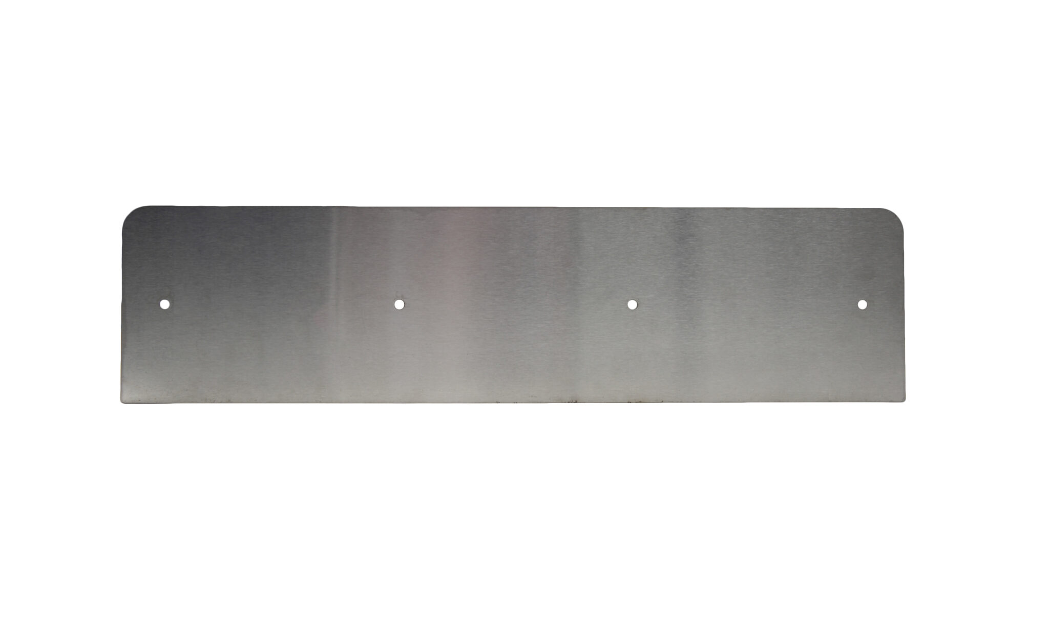 Heavy Duty Shelf, 4″ Depth, 18″ Length – Frost