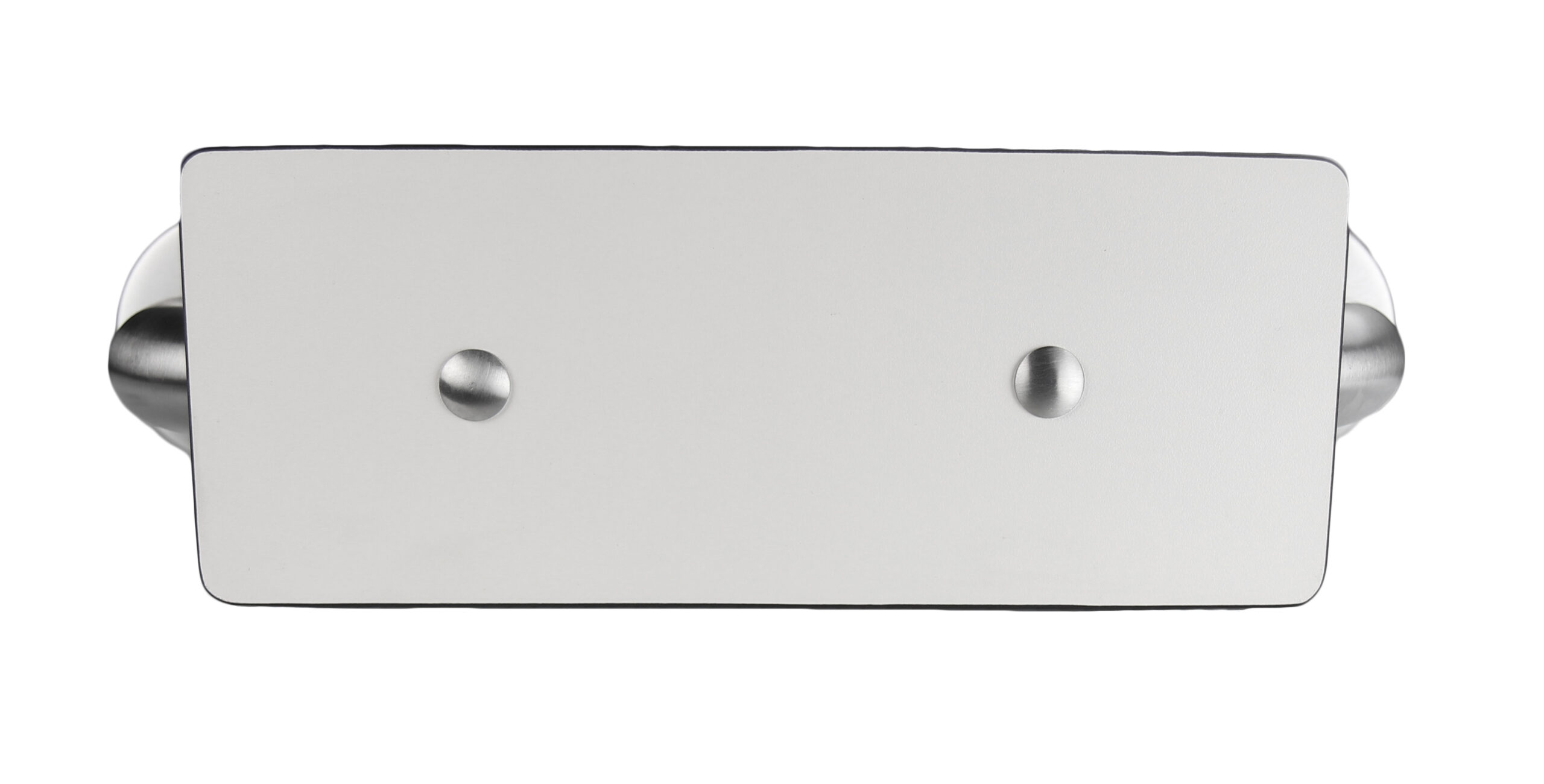 Dossier de toilette peu profond – Frost