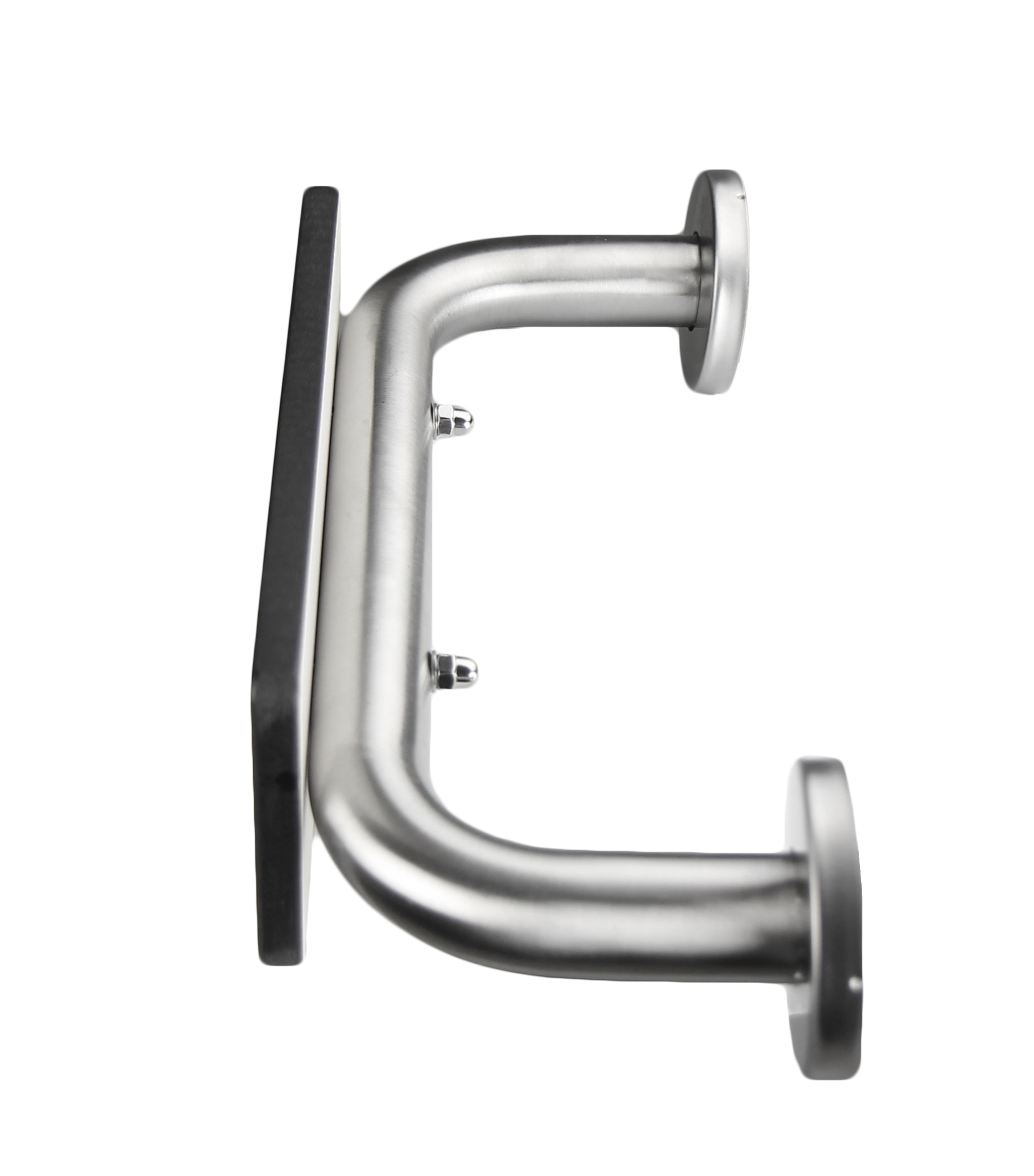 Dossier de toilette peu profond – Frost