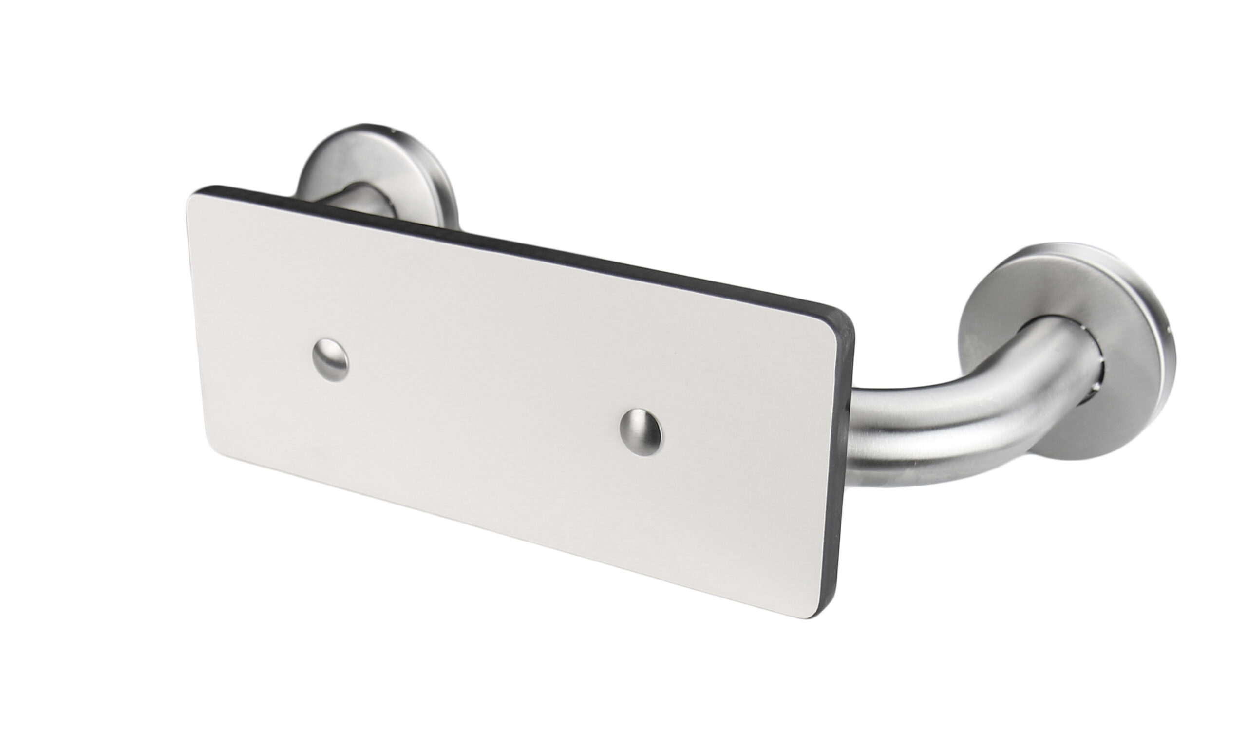 Dossier de toilette peu profond – Frost