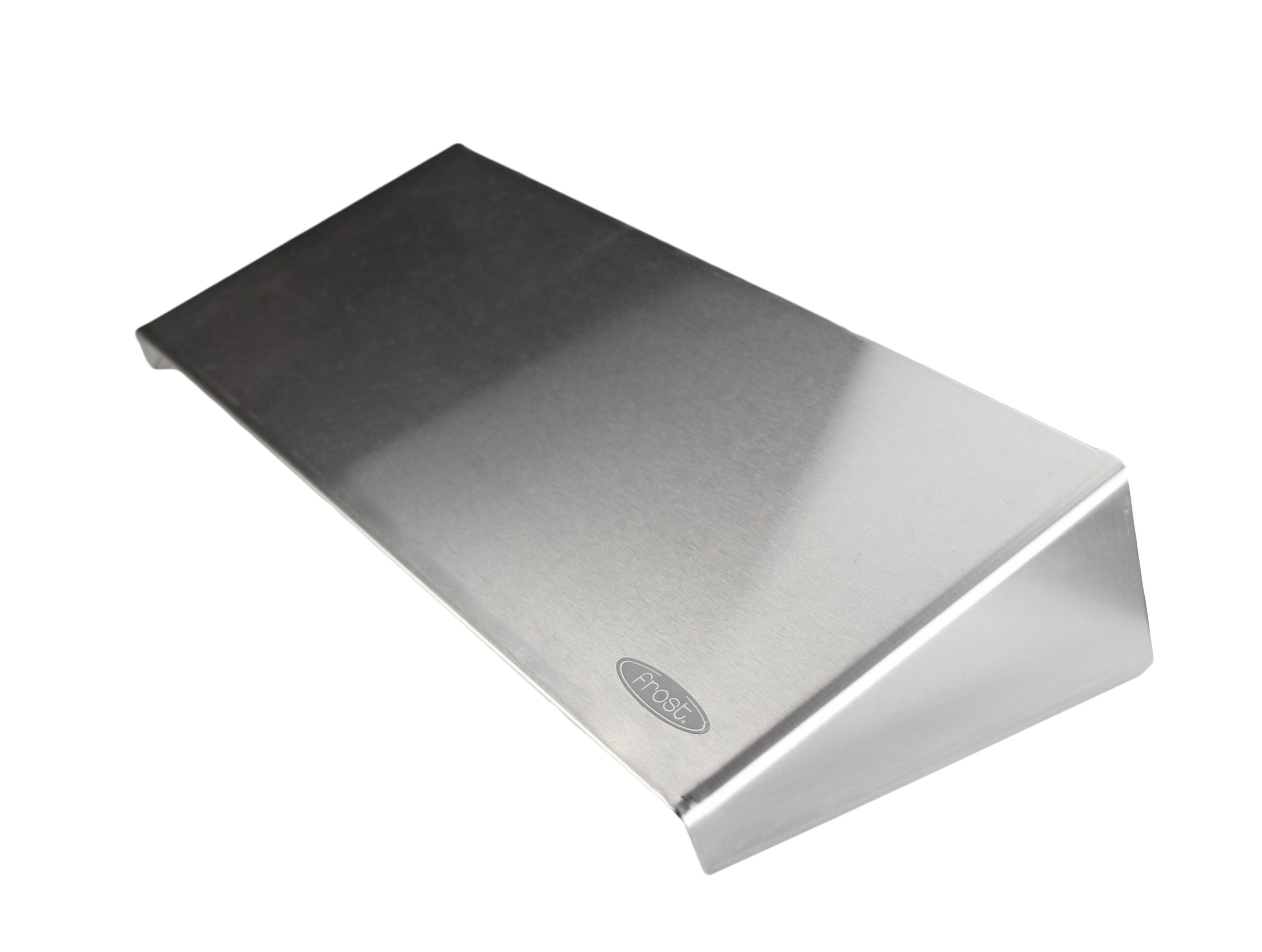 Heavy Duty Shelf, 8″ Depth, 24″ Length – Frost